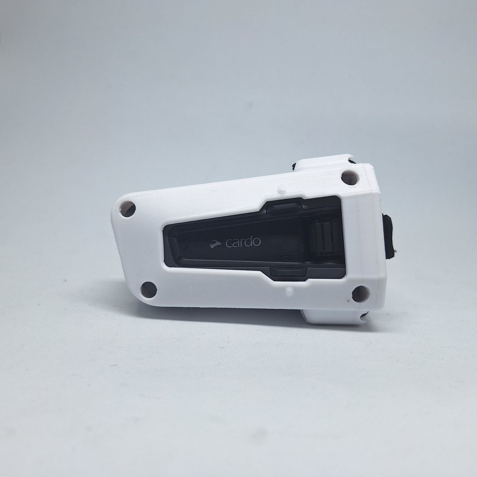 Cardo Packtalk Edge mount – Massis Mounts