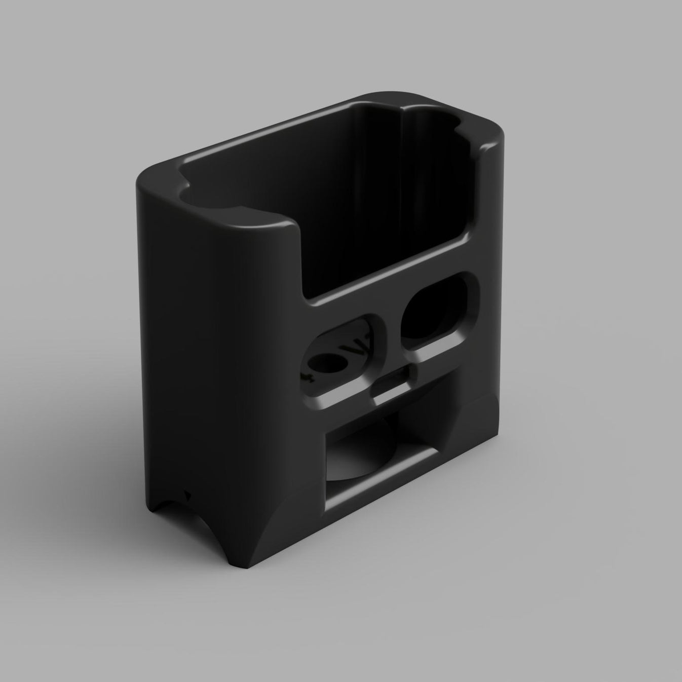 Insta360 X series camera case – Massis Mounts